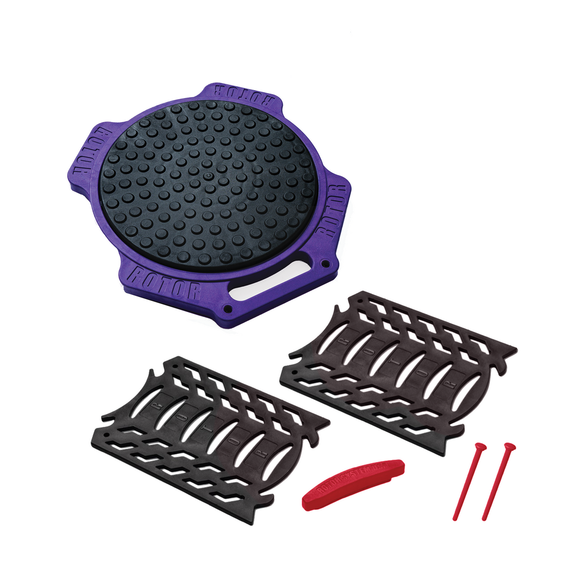 Rotor System USA Power Training Batting Combo for Baseball and Softbal